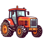 Lainaa traktorin ostoon - Hae nyt | Vippi.org