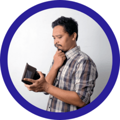 Hae pienlainaa | Vippi.org